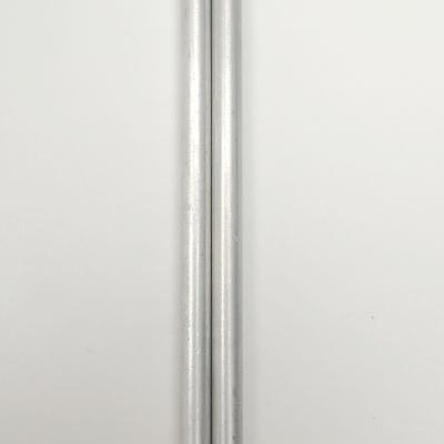 Cina 3103 O Tubo rotondo in alluminio resistente alla corrosione per centrali elettriche D20mm WT1.46mm in vendita