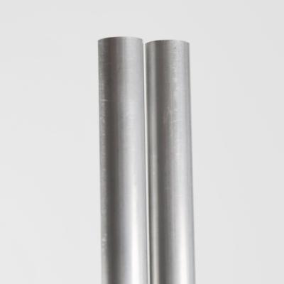 Cina 1070 D29 Precision Aluminium Round Tube Corrosion Resistant For Large Peak Cooler in vendita