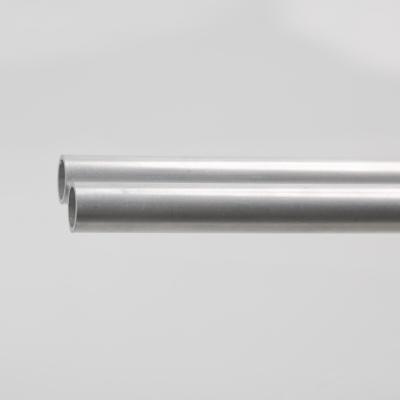 Cina 3003 O Corrosion Resistant Aluminium Round Tube For Power Stations D20mm WT2mm in vendita
