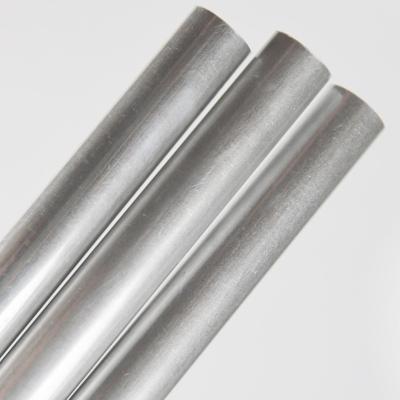 Cina 1060 D22 Tubo di bobina di alluminio Centrale elettrica Torre di raffreddamento dell'acqua Legatura di alluminio 22 mm in vendita