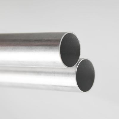 Cina Corrosion Resistant Aluminium Round Tube For Power Stations 3103 H12 D25mm WT2.54mm in vendita