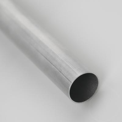Cina Corrosion Resistant Aluminium Round Tube For Power Stations 3103 H12 D25mm WT2.54mm in vendita