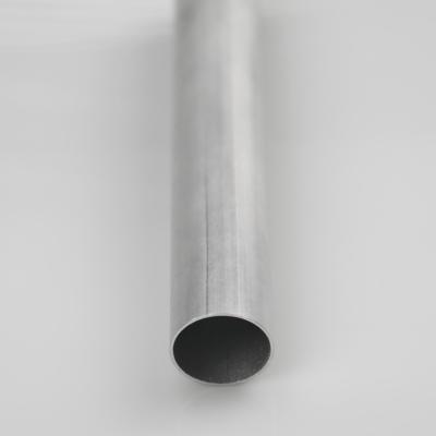 Cina Corrosion Resistant Aluminium Round Tube For Power Stations 3A21 H12 D20mm WT1.64mm in vendita