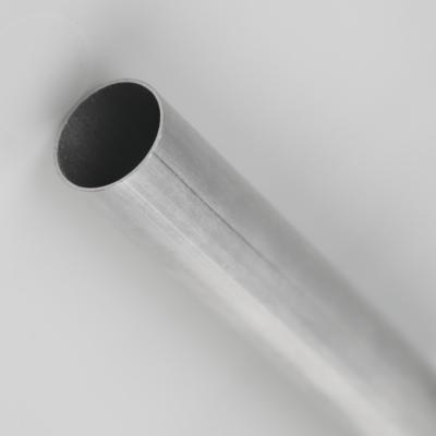 Cina Corrosion Resistant Aluminium Round Tube for Power Stations 3003 H14 D22mm WT1.8mm in vendita