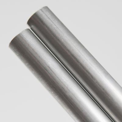 Cina Tubo rotondo in alluminio da 20 mm per torri di raffreddamento dell'acqua, tubo in alluminio di precisione, 1050 Φ28 mm, personalizzabile in vendita