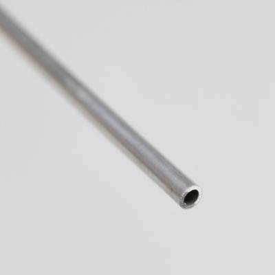 Cina Alte prestazioni di trasferimento di calore Condensatore climatizzato Louver Fin 21X18.19mm tubo in lega di alluminio in vendita