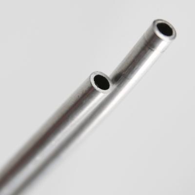 Cina Precisione 3003 H14 tubo di alluminio pancake bobina per automotive aerospace in vendita