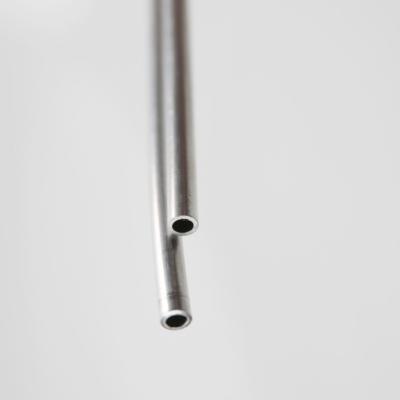 Cina 10MM 3003 H14 tubo di alluminio staffa di filo di alluminio saldabilità per una produzione efficiente in vendita