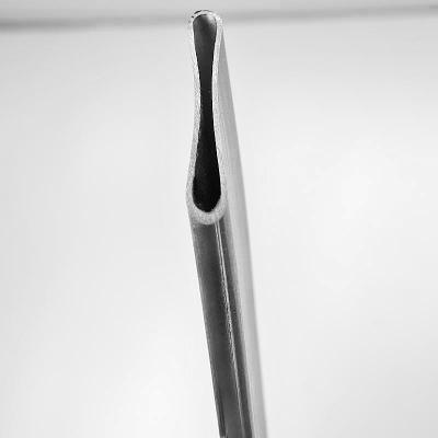 Cina Radiatore tubo di alluminio piatto motore di auto radiatore di alluminio tubo estruso 3103 H12 in vendita