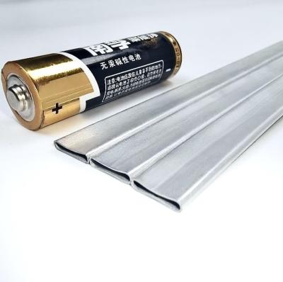 Cina Radiatore di alluminio per auto in lega di alluminio per auto tubo di alluminio 3003 M ((O) in vendita