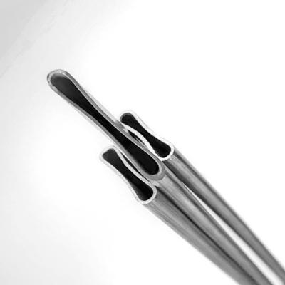 Cina Radiatore di alluminio per auto in lega di alluminio per auto tubo di alluminio 3003 M ((O) in vendita