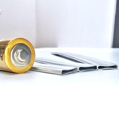 Cina Radiatore di alluminio per auto in lega di alluminio per auto tubo di alluminio 3003 M ((O) in vendita