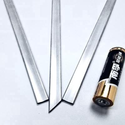 Cina Radiatore tubo di alluminio piatto motore di auto radiatore di alluminio tubo estruso 3103 H12 in vendita