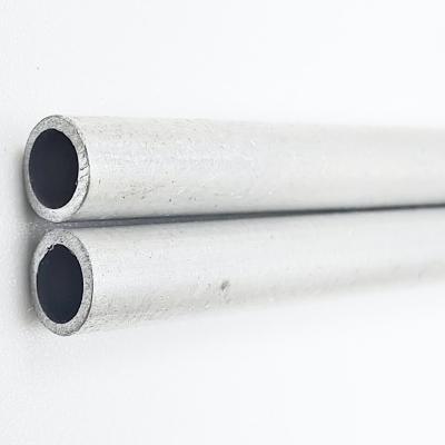 Cina Tubo di alluminio rotondo speciale da 10 mm 3103 per auto da corsa in vendita