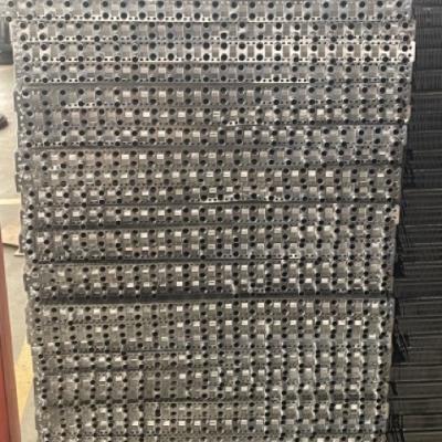 Cina Radiatore di alluminio per auto Radiatori di alluminio per camion Tubo rotondo di alluminio 3103 Φ9.6mm in vendita