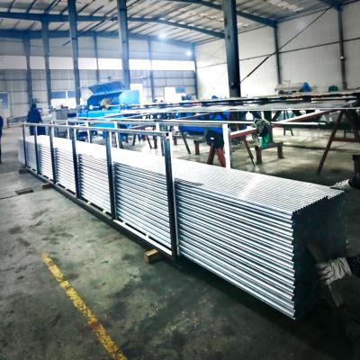 Cina Corrosion Resistant Aluminium Round Tube for Power Stations 3003 H14 D22mm WT1.8mm in vendita