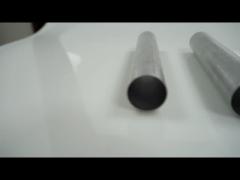 Precision Industrial Pure Aluminum Tube 1050A D29 Corrosion Resistant
