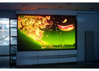 China Fhd Vivid Outdoor Led Video Wall P5 Led Screen for Advertising / Festivals for sale