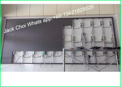 China P5 Full Color LED Stage Panels LED Video Display Screen For Indoor Party Concert for sale