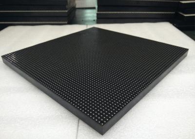 China P3.91 a elevação conduzida HD interna da exposição 3840Hz refresca o controle de brilho automático da taxa à venda