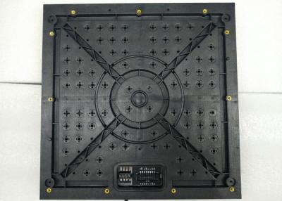 China P3.91 a elevação conduzida HD interna da exposição 3840Hz refresca o controle de brilho automático da taxa à venda