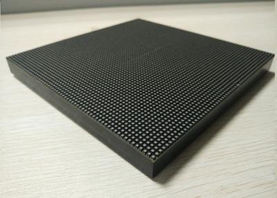 China Módulo interior/al aire libre de P3 de la pantalla LED con la resolución 64*64/arriba la frecuencia de actualización en venta