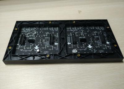 Chine 3 réglables dans 1 module d'intérieur de P3 RVB LED, SMD2121 panneau de conseil de l'intense luminosité LED à vendre