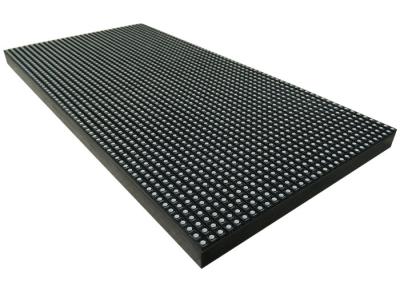 China High Contrast P5 RGB Led Module With Smd3528 Led Lamp 320mm * 160mm for sale