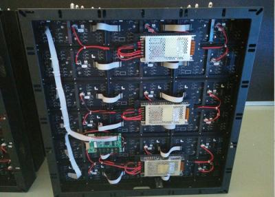 중국 다기능 RGB 실내 사용법에 의하여 지도되는 전시, 배경막 단계를 위한 P4mm SMD2121 판매용