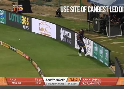 中国 外の商業広告のための5500nits高い明るさのLED表示 販売のため