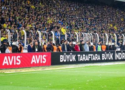 中国 P6.67 P8 P10完全な防水RGB LEDの隔板の表示スポーツの競技場 販売のため