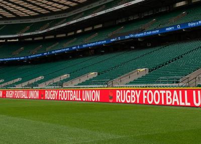 中国 高い明るさ6000nits RGB LEDスクリーンの広い視野角P8 P10 販売のため