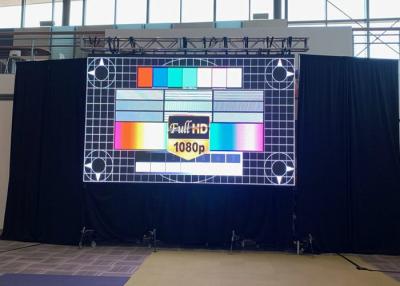 China P2.6 P2.97 P3.91 P4.81 Indoor Rental Led Screen Pixel Wall Information Board for sale