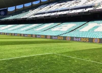 中国 スポーツ・イベント6.67mm LEDの競技場スクリーンSMDデジタル変数表示 販売のため