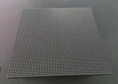 China rgb video walls high contrast  P3.91 SMD2121 commerical rental usage with control system for sale