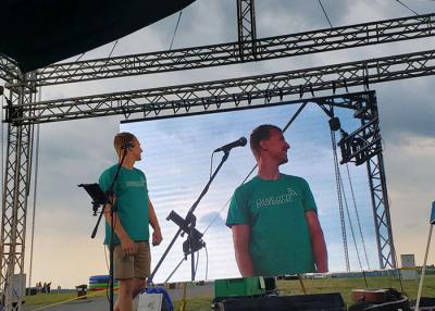 China Moveable Outdoor Rental LED Display P2.6 P2.97 P3.91 P4.81 Show Necessary for sale