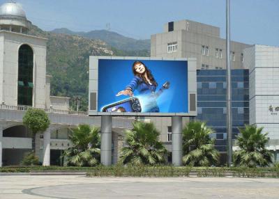 中国 大きいRGB LEDスクリーンの掲示板P6 P10 P16は、屋内LEDのビデオ壁の最高リフレッシュ レートを 販売のため