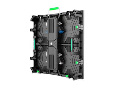 China 8k Indoor Led Tv Screen P3.9 Led Panel Stage Background With High Flexible for sale