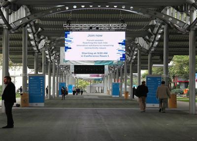 China Indoor Rental Led Screen - P2.9 Die Casting Aluminum LED Display for Events for sale