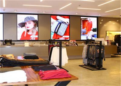 中国 大きく継ぎ目が無いHd Rgbは/結婚式、ハイ・コントラストの比率のためのパネル・ディスプレイを会うこと導きました 販売のため