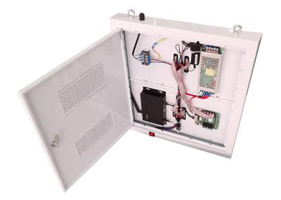 China P2.6 Small LED Signage Advertising LED Screen 500*500mm 4G Network Control for sale