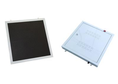 中国 P2.6 小型LED表示広告LEDスクリーン 500*500mm 4Gネットワーク制御 販売のため