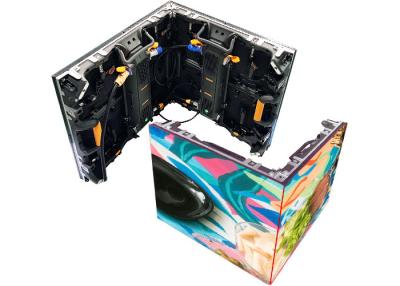 中国 ステージイベント用のスクリーン カーブロックオプション 販売のため