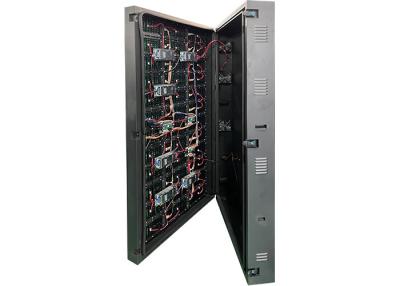 China Control de red 4G de doble/unilateral con pantalla LED de luz inteligente de calle en venta