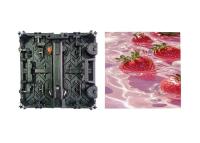 China 1.56 Pixels V 160° View Angle Outdoor LED Display Panel for Stage Performance for sale