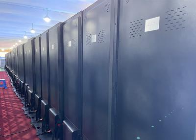 China 640*1920mm p1.86 Poster LED Display Factory Supply Indoor Billboard for sale