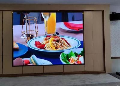 China P1.9 P2.6 P2.9 P3.9 indoor High-definition Small-spacing LED Screen for Fixed Installation and Hoisting for sale