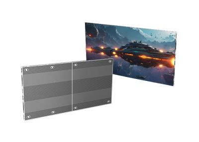 中国 インダース 高解像度 固定設置と吊り上げのための小距離P1.56 LED画面 販売のため