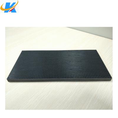 China P4 Indoor RGB LED Module with 4mm Pixel Pitch and 1200cd Brightness for High-Quality Video Walls for sale