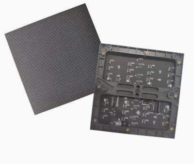 China 7680Hz Ultra High Refresh Rate P3 Video Wall Module with 192*192 Module Size for Indoor LED Display for sale